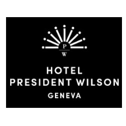 Hôtel Président Wilson Genève : Luxe au bord du lac