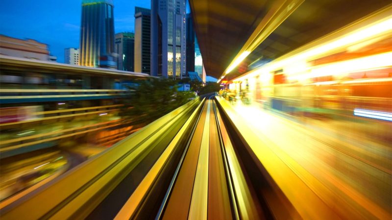 Transport en Suisse Romande | Mobilité et Réseaux